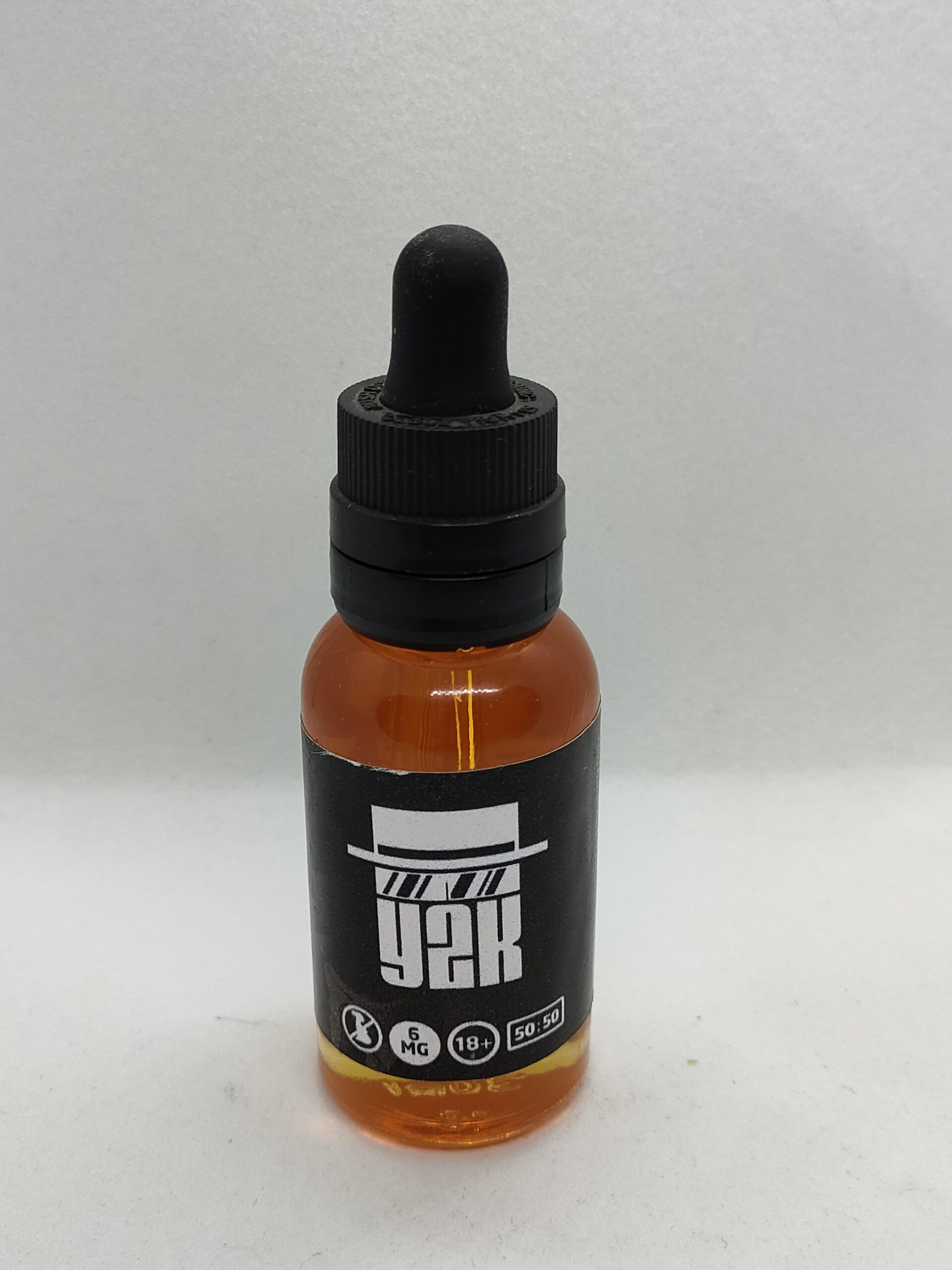 ILLEGAL FACTORY - Y2K - MTL - 30ML - Beta Vape