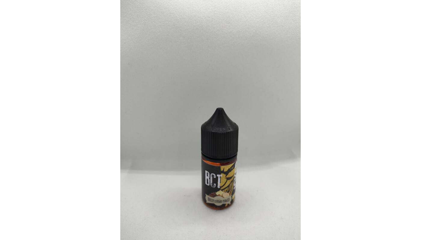 JOKER - BCT - MTL - 30ML - Beta Vape