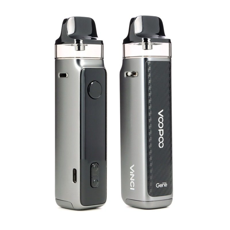 VOOPOO VINCI X 2 80W Pod Mod Kit - Beta Vape