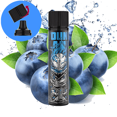 RUOK Disposable Pods 8000 puff - Blue Razz Ice - ( RECHARGEABLE ...