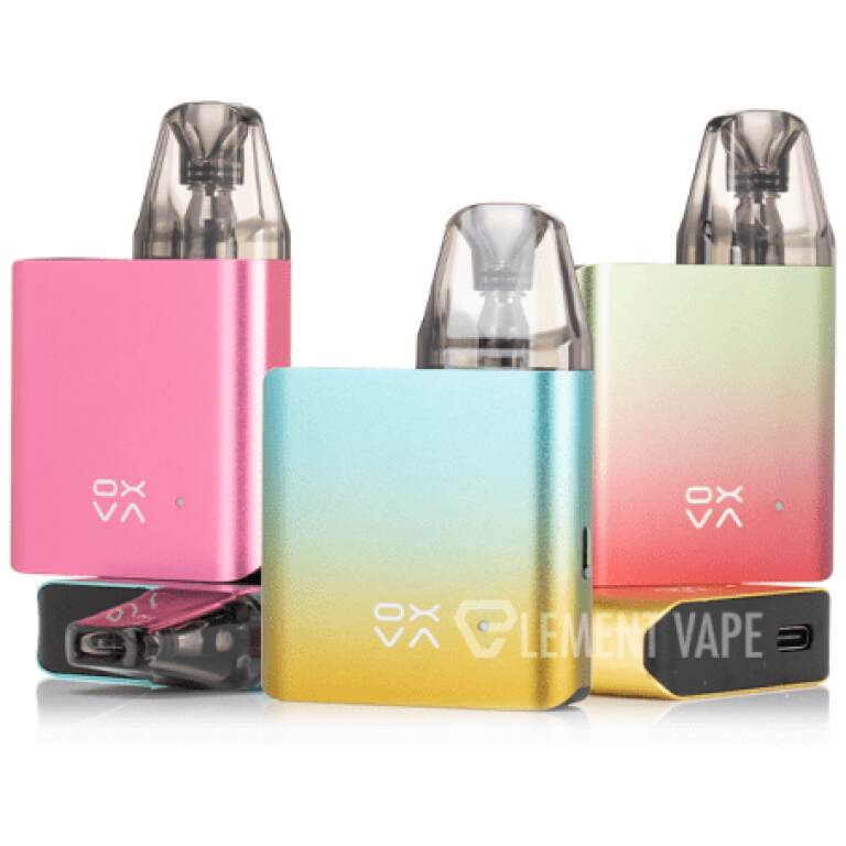 OXVA XLIM SQ POD KIT - Beta Vape