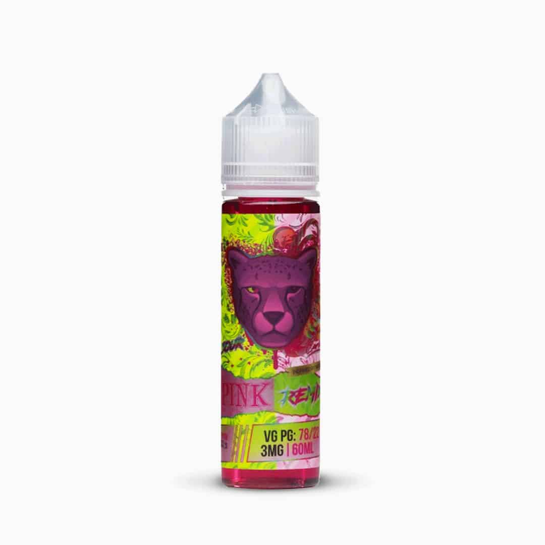 PINK REMIX - THE PANTHER SERIES - DL - 60ML - Beta Vape