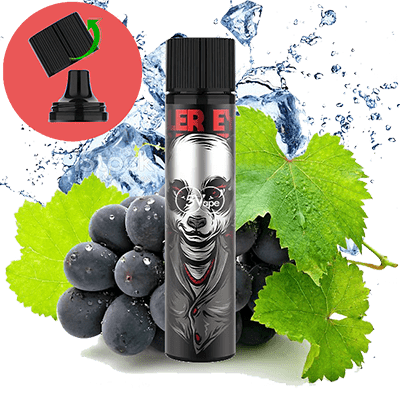 RUOK Disposable Pods 8000 puff - Grape - ( RECHARGEABLE ) - Beta Vape