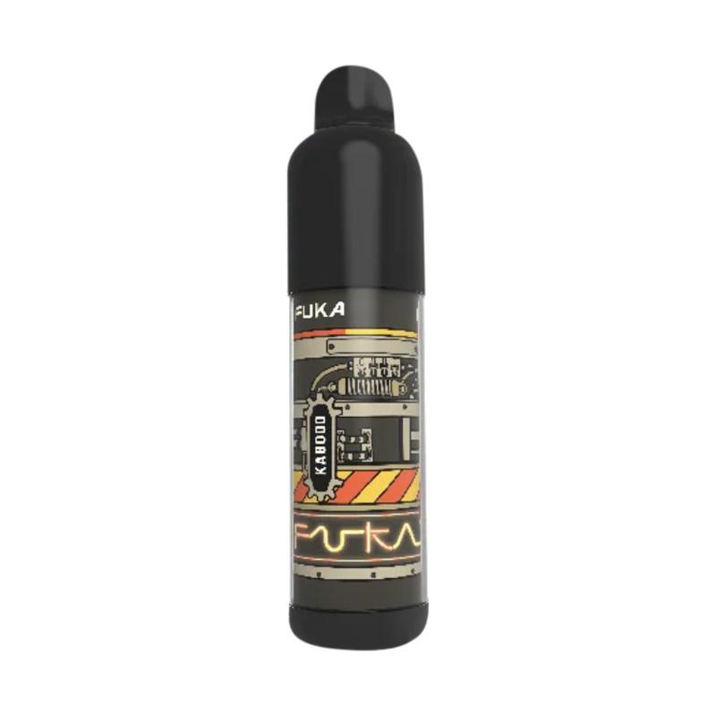 Fuka Disposable Pods 8000 Puff Sex On The Beach Rechargeable Beta Vape