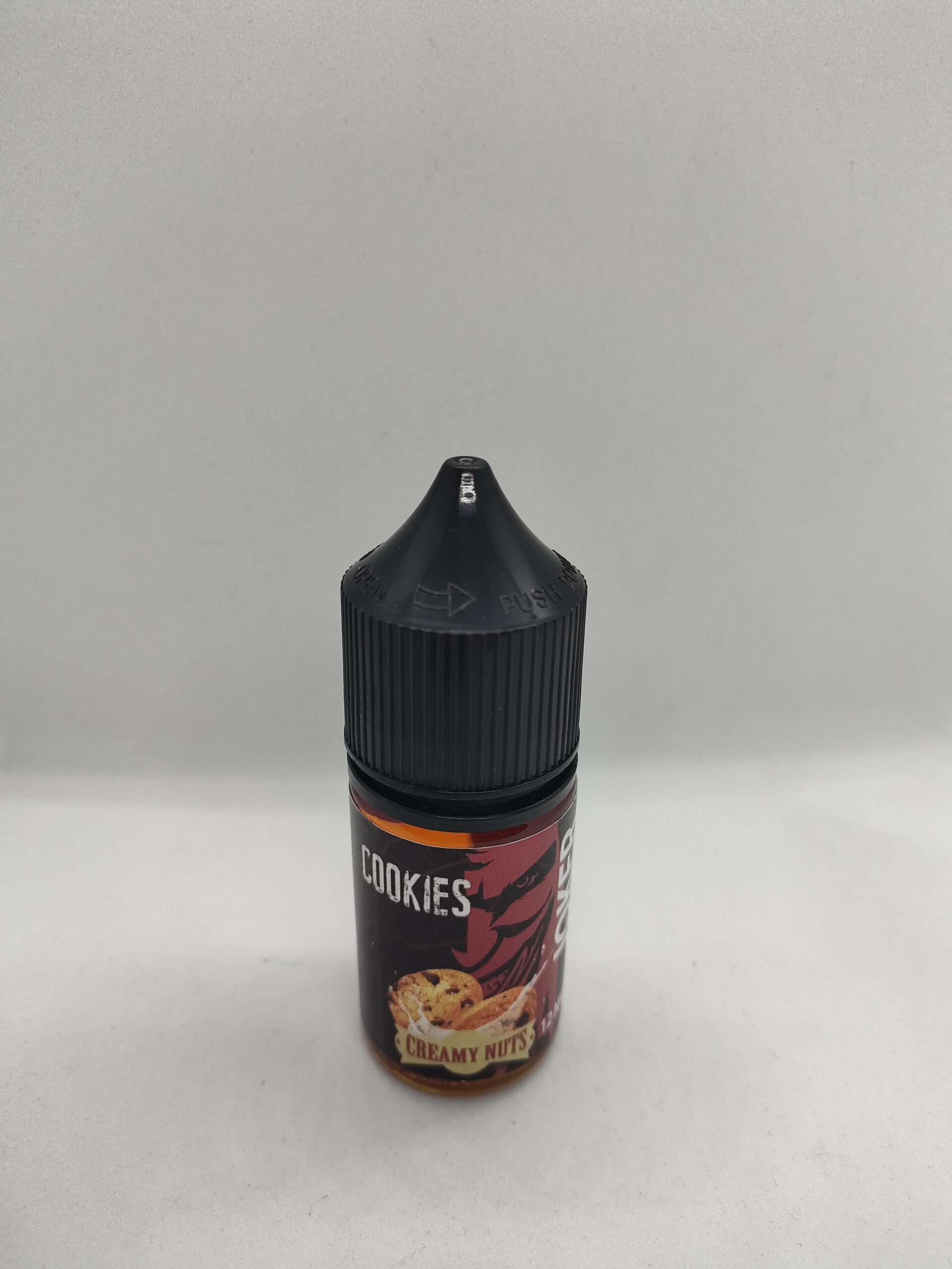 JOKER - Creamy nuts - MTL - 30ML - Beta Vape